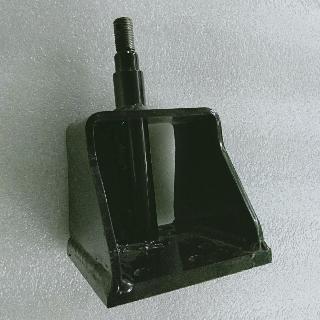 China 13282964 HEAVY-DUTY CAB LIFT CYLINDER BRACKET REPLACEMENT PART FOR SANY TRUCKS for sale