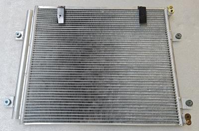 China 141501000148 HEAVY-DUTY A/C CONDENSER RELIABLE REPLACEMENT FIT FOR SANY TRUCKS for sale