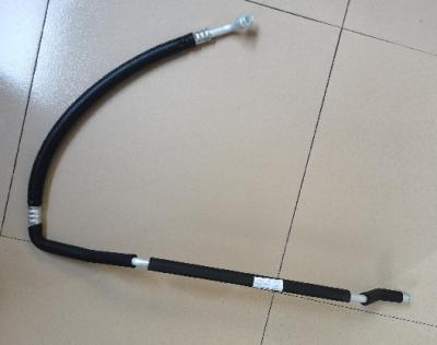 China 14150200072 RELIABLE COOLING SYSTEM COMPONENT AC HOSE ASSY FOR SANY TRUCKS for sale