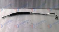 China 60259399 RELIABLE COOLING SYSTEM COMPONENT AC HOSE ASSY FOR SANY TRUCKS for sale