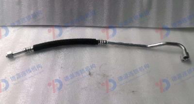 China 60259399 RELIABLE COOLING SYSTEM COMPONENT AC HOSE ASSY FOR SANY TRUCKS for sale