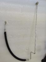 China 14150200071 RELIABLE COOLING SYSTEM COMPONENT AC HOSE ASSY FOR SANY TRUCKS for sale