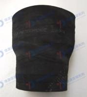 China 14424242 FLEXIBLE & DURABLE AIR FILTER HOSE REPLACEMENT PART FOR SANY TRUCKS for sale