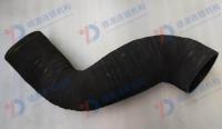 China QDP004916966 FLEXIBLE & DURABLE AIR FILTER HOSE REPLACEMENT FOR SANY TRUCKS for sale