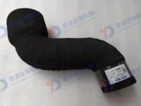 China 13917802 FLEXIBLE & DURABLE AIR FILTER HOSE REPLACEMENT FOR SANY TRUCKS for sale
