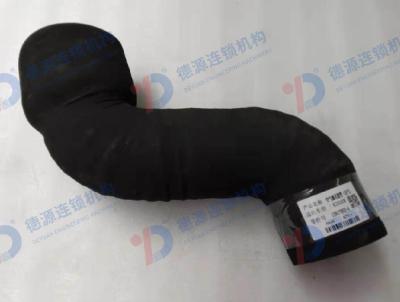 China 13917802 FLEXIBLE & DURABLE AIR FILTER HOSE REPLACEMENT FOR SANY TRUCKS for sale