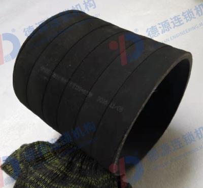 China 13546938 HEAVY-DUTY TURBOCHARGER STEEL PIPE REPLACEMENT PART FOR SANY TRUCKS for sale