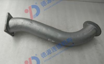 China 13473896 HEAVY-DUTY EXHAUST PIPE DURABLE REPLACEMENT FIT FOR SANY TRUCKS for sale