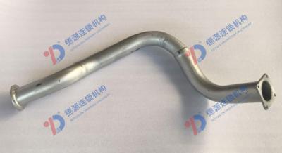 China A820607000218 HEAVY-DUTY EXHAUST PIPE REPLACEMENT DIRECT FIT FOR SANY TRUCKS for sale