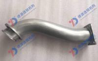 China A810102071308 HEAVY-DUTY EXHAUST PIPE REPLACEMENT DIRECT FIT FOR SANY TRUCKS for sale