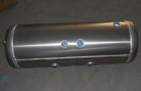 China 138087557 HEAVY-DUTY AIR RESERVE TANK RELIABLE REPLACEMENT FOR SANY TRUCKS for sale