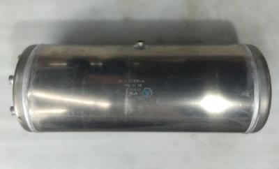 China 12300724 HEAVY-DUTY AIR RESERVE TANK RELIABLE REPLACEMENT FOR SANY TRUCKS for sale