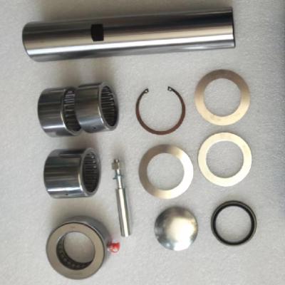 China A229900007214 PREMIUM KINGPIN REPAIR KIT HEAVY-DUTY CONSTRUCTION FOR SANY TRUCKS for sale