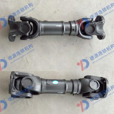 China 10531582 HEAVY-DUTY REAR DRIVE SHAFT DURABLE REPLACEMENT FOR SANY TRUCKS for sale