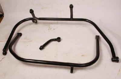 China 96313-01Z00 / 96312-00Z02 REINFORCED REARVIEW MIRROR BRACKET FOR NISSAN TRUCKS for sale