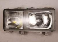 China 26013-00Z12 / 26010-00Z12 HEADLAMP ASSY REPLACEMENT SET FOR NISSAN TRUCKS for sale
