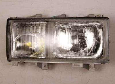 China 26013-00Z12 / 26010-00Z12 HEADLAMP ASSY REPLACEMENT SET FOR NISSAN TRUCKS for sale