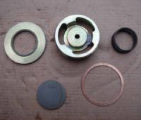 China 14570-99129 / 14569-99327 COMPLETE AIR PUMP VALVE REPAIR KIT FOR NISSAN TRUCKS for sale