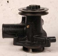 China 21010-97227 HIGH-EFFICIENCY WATER PUMP ASSY REPLACEMENT FOR NISSAN TRUCKS for sale