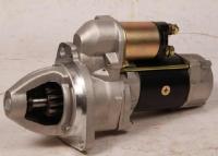 China 23300-97077 RELIABLE HEAVY-DUTY STARTER ASSY REPLACEMENT FOR NISSAN TRUCKS for sale