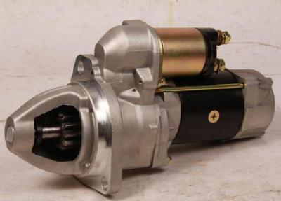 China 23300-97077 RELIABLE HEAVY-DUTY STARTER ASSY REPLACEMENT FOR NISSAN TRUCKS for sale