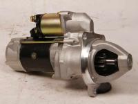 China 23300-97507 RELIABLE HEAVY-DUTY STARTER ASSY REPLACEMENT FOR NISSAN TRUCKS for sale