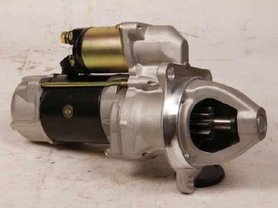 China 23300-97507 RELIABLE HEAVY-DUTY STARTER ASSY REPLACEMENT FOR NISSAN TRUCKS for sale