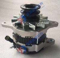 China 23100-25672 PREMIUM RELIABLE REPLACEMENT ALTERNATOR ASSY FOR NISSAN TRUCKS for sale