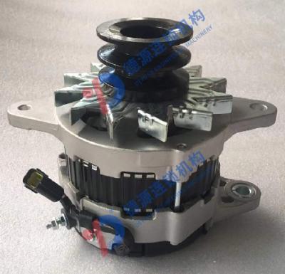 China 23100-25672 PREMIUM RELIABLE REPLACEMENT ALTERNATOR ASSY FOR NISSAN TRUCKS for sale