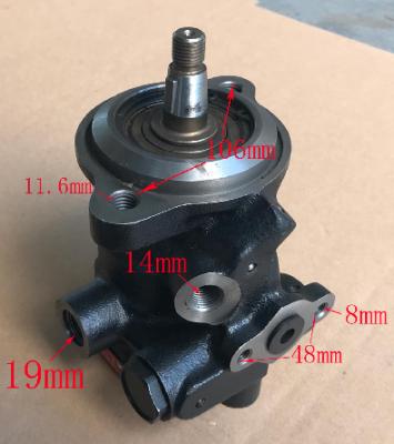 China 14670-97312 OEM QUALITY OIL PUMP ASSEMBLY REPLACEMENT FOR NISSAN TRUCKS for sale