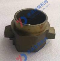 China 30501-90001 PRECISION ENGINEERED CLUTCH RELEASE BEARING HOUSING FOR NISSAN TRUCKS for sale