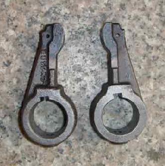 China 30515-90012 HIGH-STRENGTH CLUTCH RELEASE FORK COMPONENT FOR NISSAN TRUCKS for sale