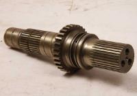 China 38641-90004 HEAVY-DUTY TRANSMISSION SHAFT THROUGH FIT FOR NISSAN TRUCKS for sale