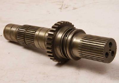 China 38641-90004 HEAVY-DUTY TRANSMISSION SHAFT THROUGH FIT FOR NISSAN TRUCKS for sale