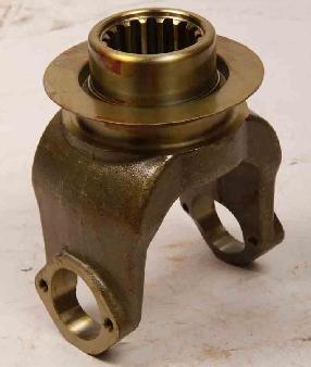 China 38210-90205 HEAVY-DUTY FLANGE ASSY REPLACEMENT COMPONENT FOR NISSAN TRUCKS for sale