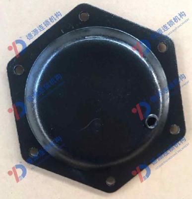 China 55507-00Z00 PRECISION-ENGINEERED BALANCE SHAFT COVER REPLACEMENT FOR NISSAN TRUCKS for sale
