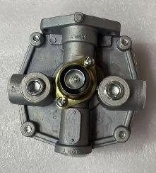 China 45184-Z0003 HEAVY-DUTY VALVE ASSY, BRAKE RELAY REPLACEMENT FOR NISSAN TRUCKS for sale