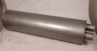 China 20102-97168 HEAVY-DUTY EXHAUST SILENCER / MUFFLER REPLACEMENT FOR NISSAN TRUCKS for sale