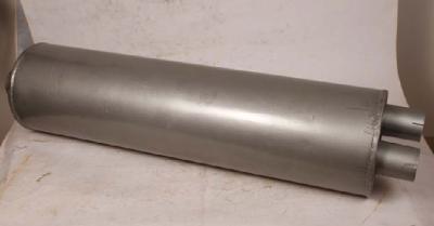 China 20102-97168 HEAVY-DUTY EXHAUST SILENCER / MUFFLER REPLACEMENT FOR NISSAN TRUCKS for sale
