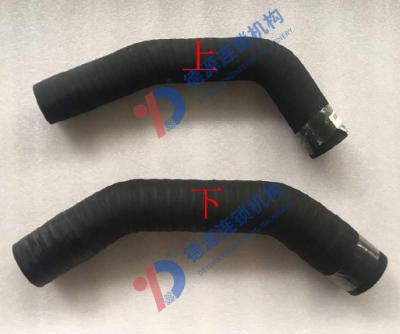 China 21504-01Z09 / 21505-00Z08 HIGH-QUALITY WATER TANK PIPES FOR NISSAN TRUCKS for sale