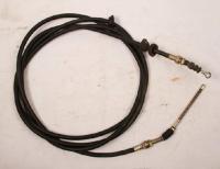 China 36150-00Z16 HEAVY-DUTY PARKING BRAKE CABLE ASSY FOR NISSAN TRUCKS | RELIABLE & DIRECT FIT for sale
