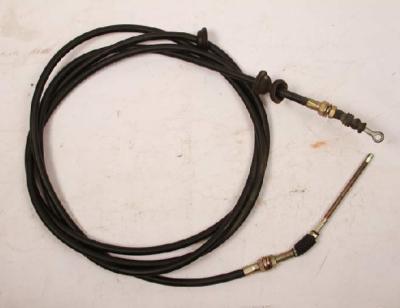 China 36150-00Z16 HEAVY-DUTY PARKING BRAKE CABLE ASSY FOR NISSAN TRUCKS | RELIABLE & DIRECT FIT for sale