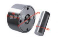 China 170*85 SHAFT 60mm MIXER TRUCK universal BALL DRUM ROLLER 30314 BEARING for sale