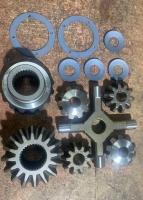 China SPIDER KIT 41331-1520 41341-1030 41371-1070 FOR HINO EM100 EM500 EM700 FF3H for sale