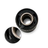 China HEAVY TRUCK CABIN BUFFER CUSHION FLIP RUBBER PAD 52201-E0010 FOR HINO 700 E13C for sale