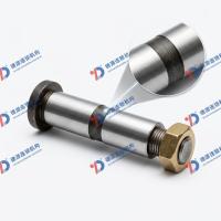 China HINO SPRING SHACKLE PIN SUSPENSION PART  25*119MM 484231640/48423-1640 for sale