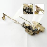 China A222200000133 HEAVY-DUTY DOOR LOCK ACTUATOR WITH MOTOR FIT FOR SANY TRUCKS for sale