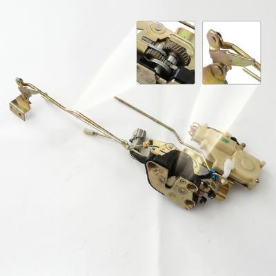 China A222200000133 HEAVY-DUTY DOOR LOCK ACTUATOR WITH MOTOR FIT FOR SANY TRUCKS for sale