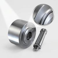 China 214*147MM SHAFT 60MM MIXER TRUCK UNIVERSAL BALL DRUM ROLLER for sale