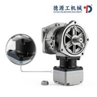 China 8-98187308-0 Air Compressor Assembly For ISUZU 4HK1 8981873080 TRUCK PARTS for sale